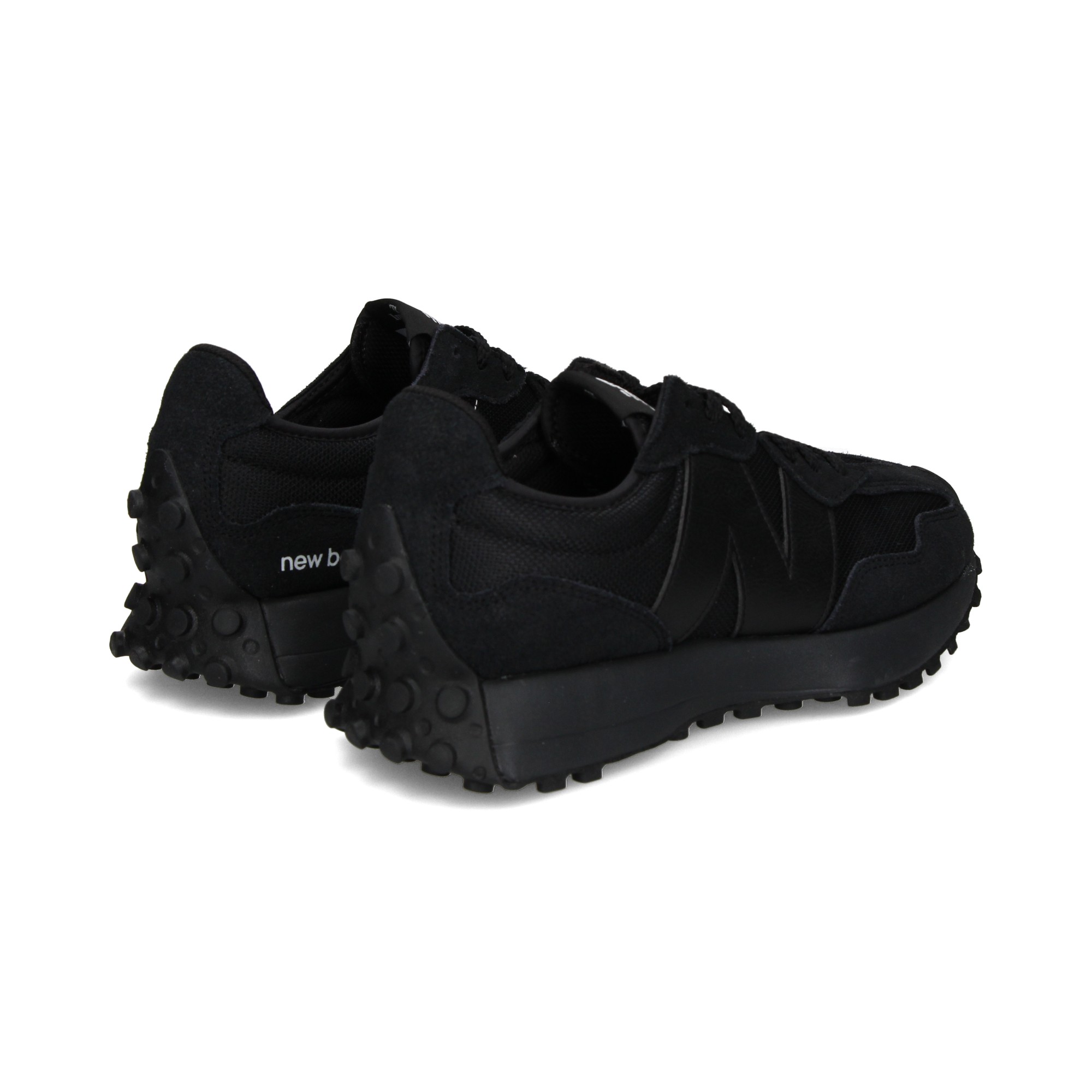 NEW BALANCE Men's sneakers MS327 CTB