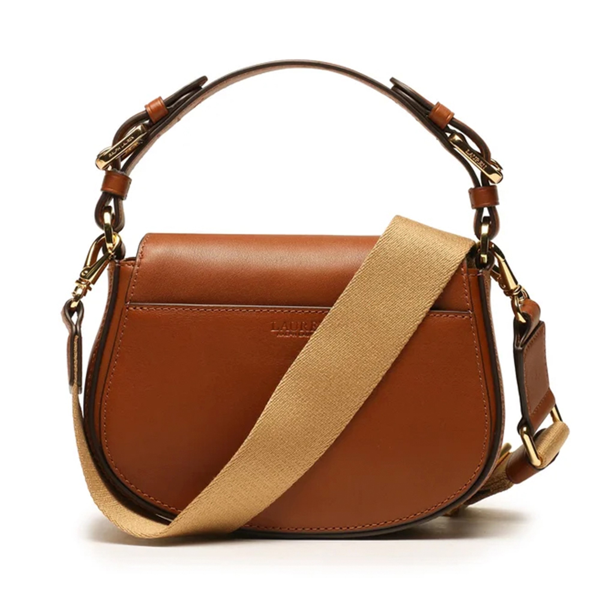 POLO RALPH LAUREN Bag TANNER CROSSBODY MEDIUM 002