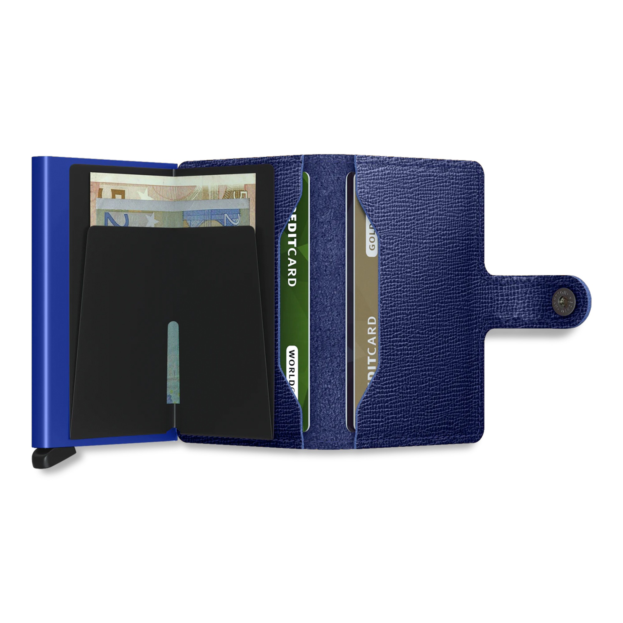 SECRID card holder MC Cobalt