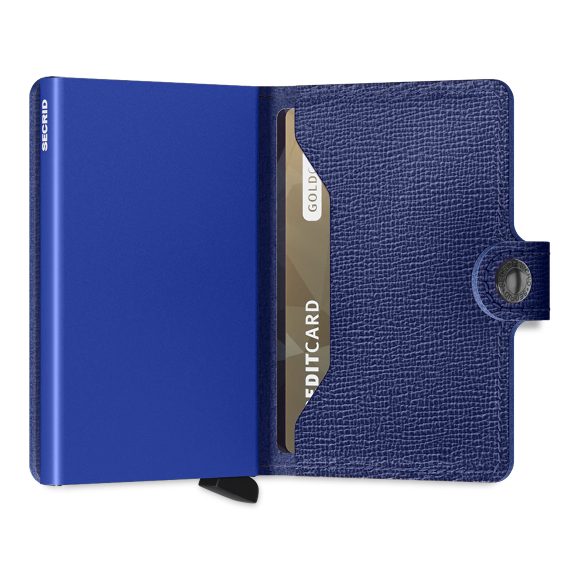 SECRID card holder MC Cobalt
