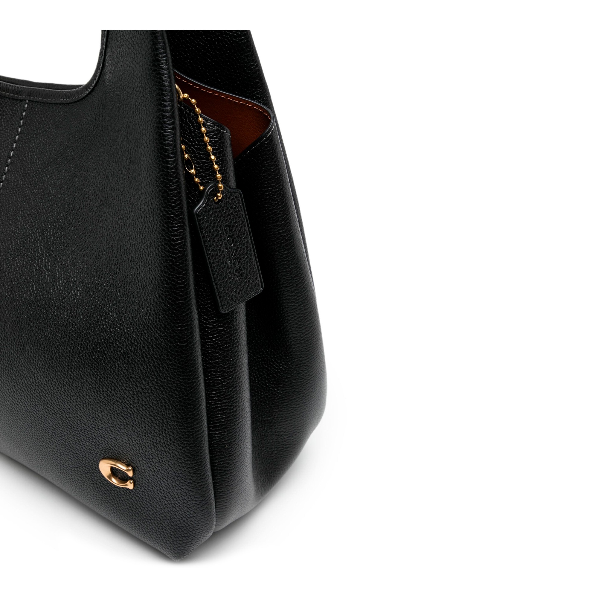 COACH Bag CM544 b4/black