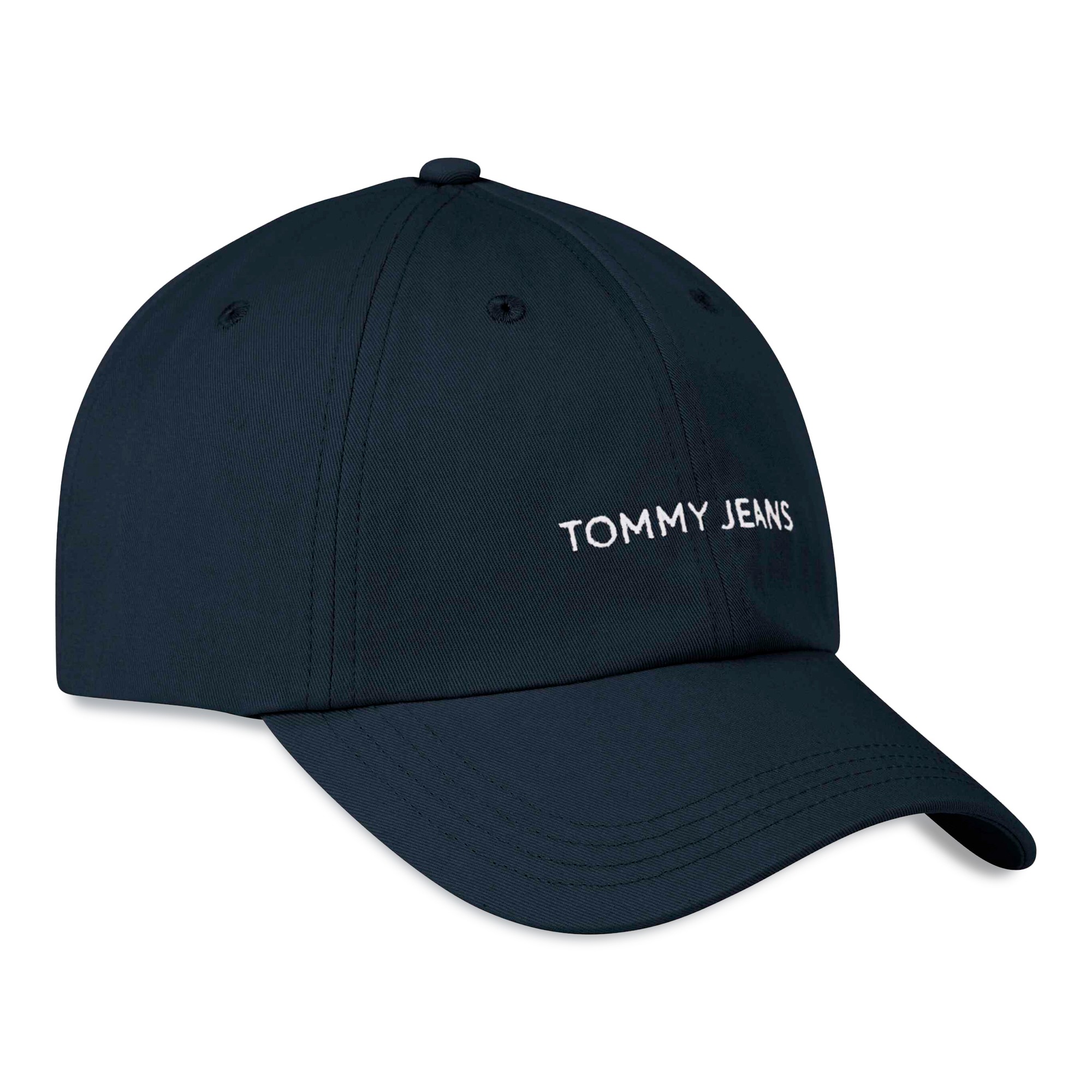 TOMMY HILFIGER Caps and visors AW0AW15845 C1G DARK NIGHT