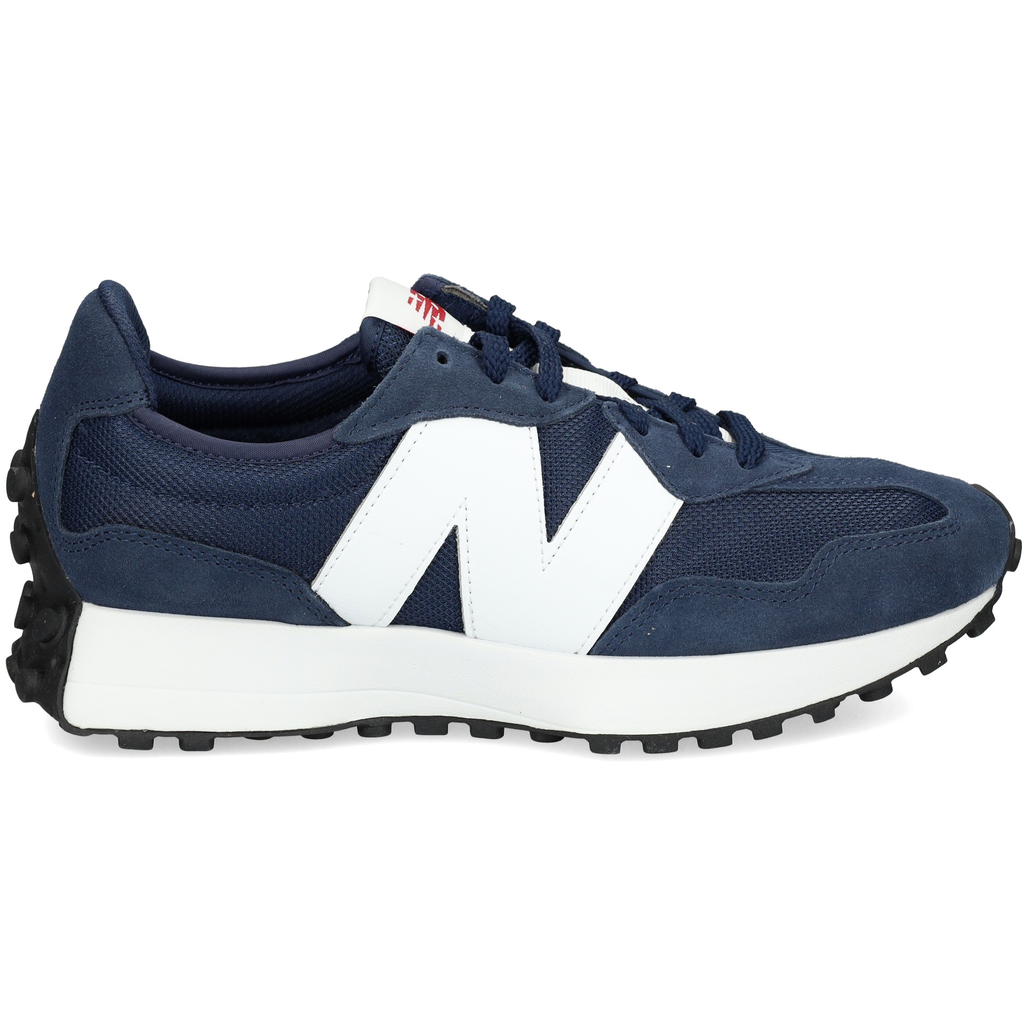 NEW BALANCE Men's sneakers MS327 CNW INDIGO