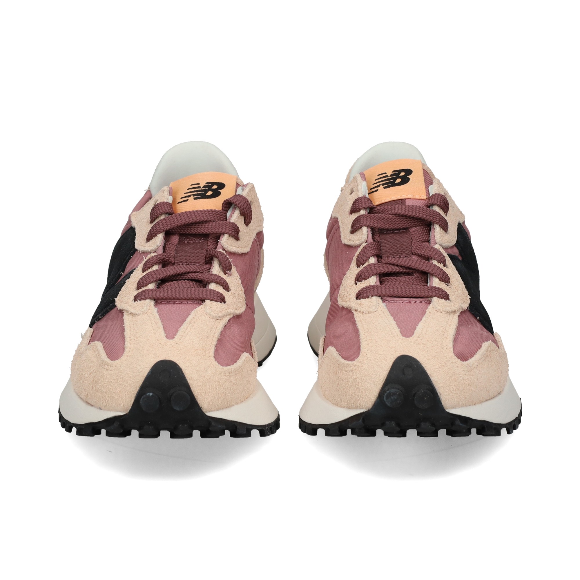 NEW BALANCE Zapatillas de Mujer WS327 WE ROSEWOOD