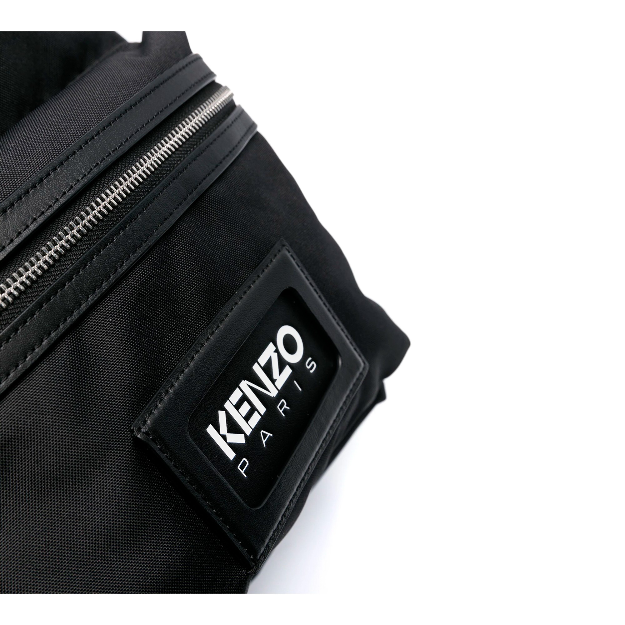KENZO backpacks FE55SA703B11 99 - Bold Logo