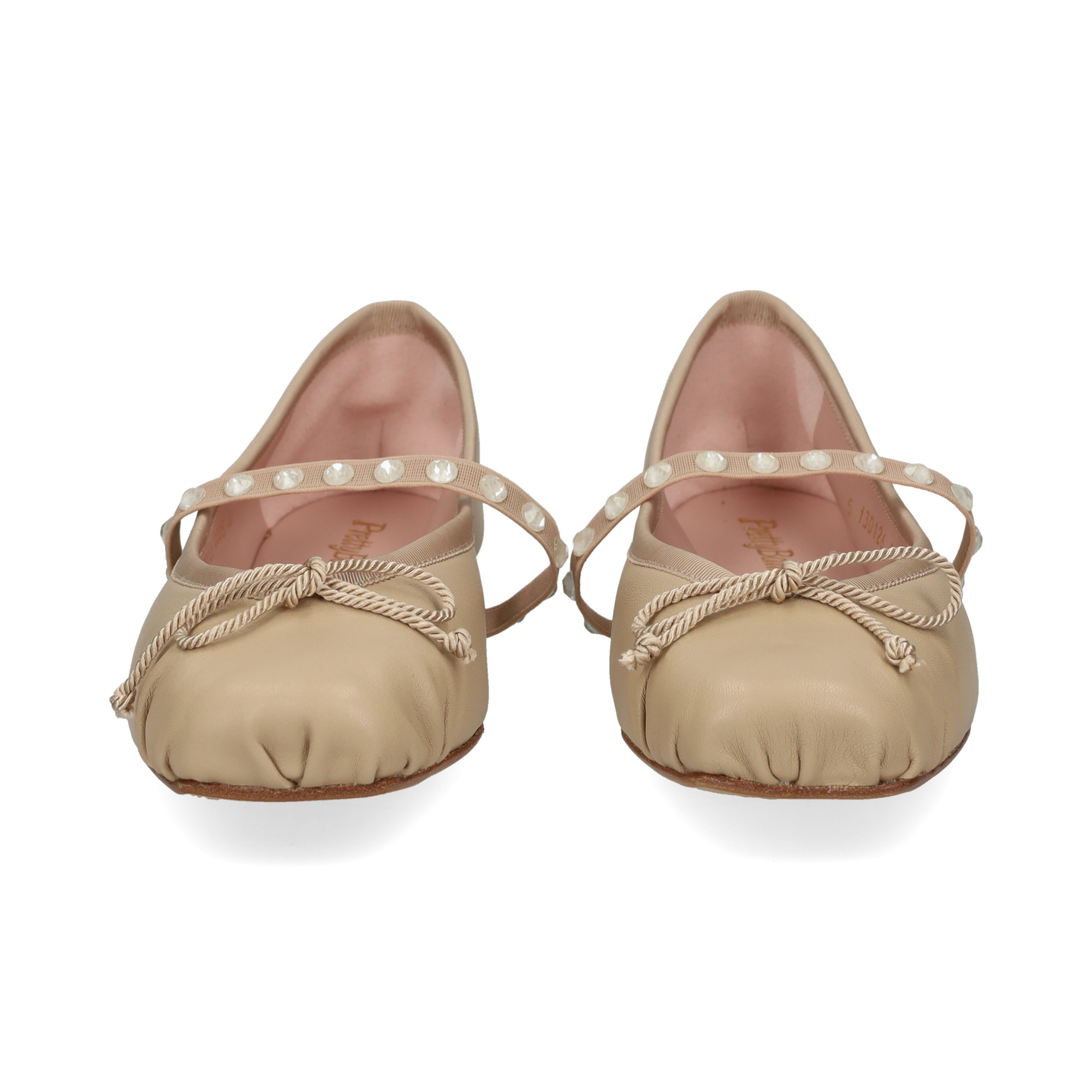 PRETTY BALLERINAS Bailarinas de Mujer 49452_H.3 SEED