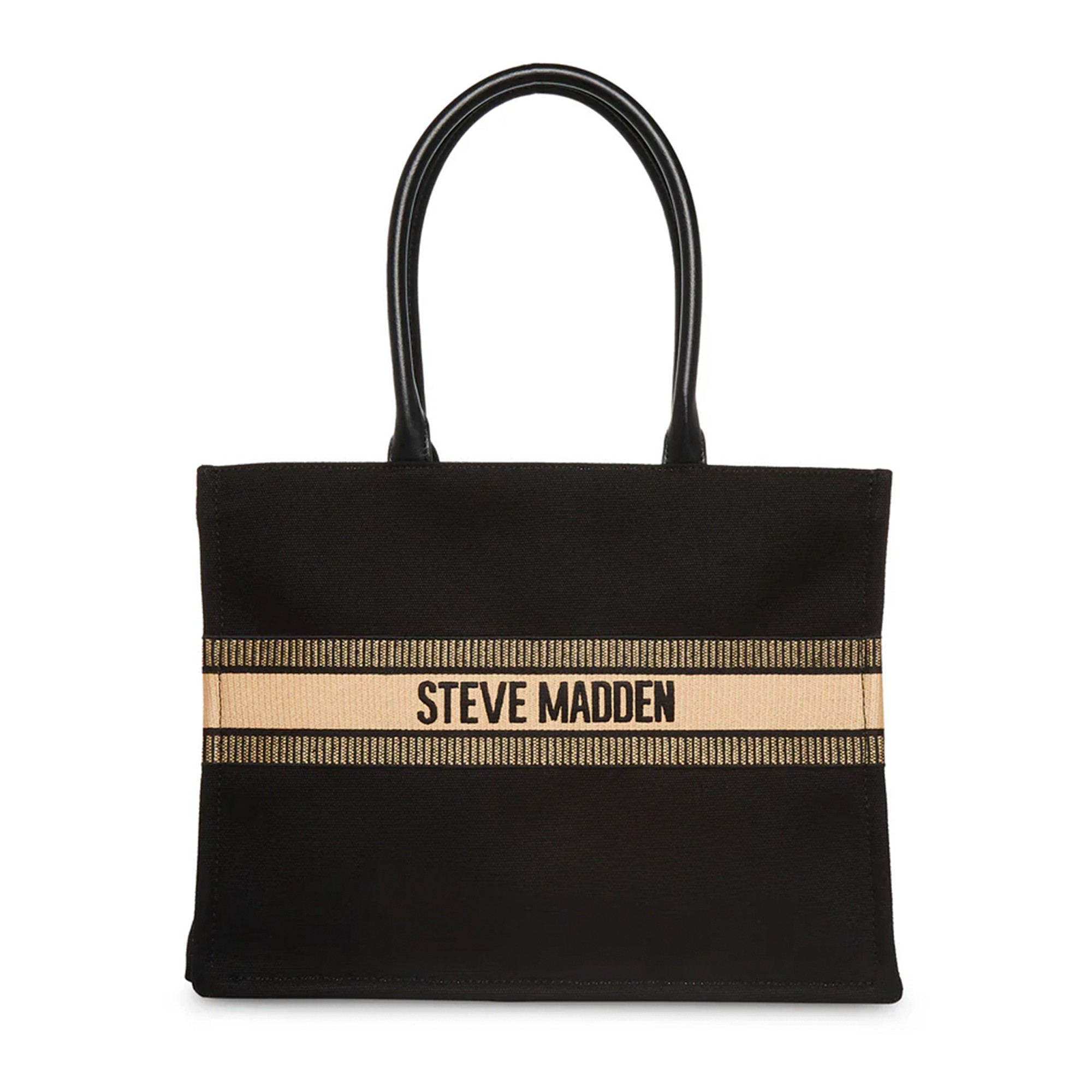 Steve Madden Logo Steve Madden Bevelyn Convertible Crossbody Bag In