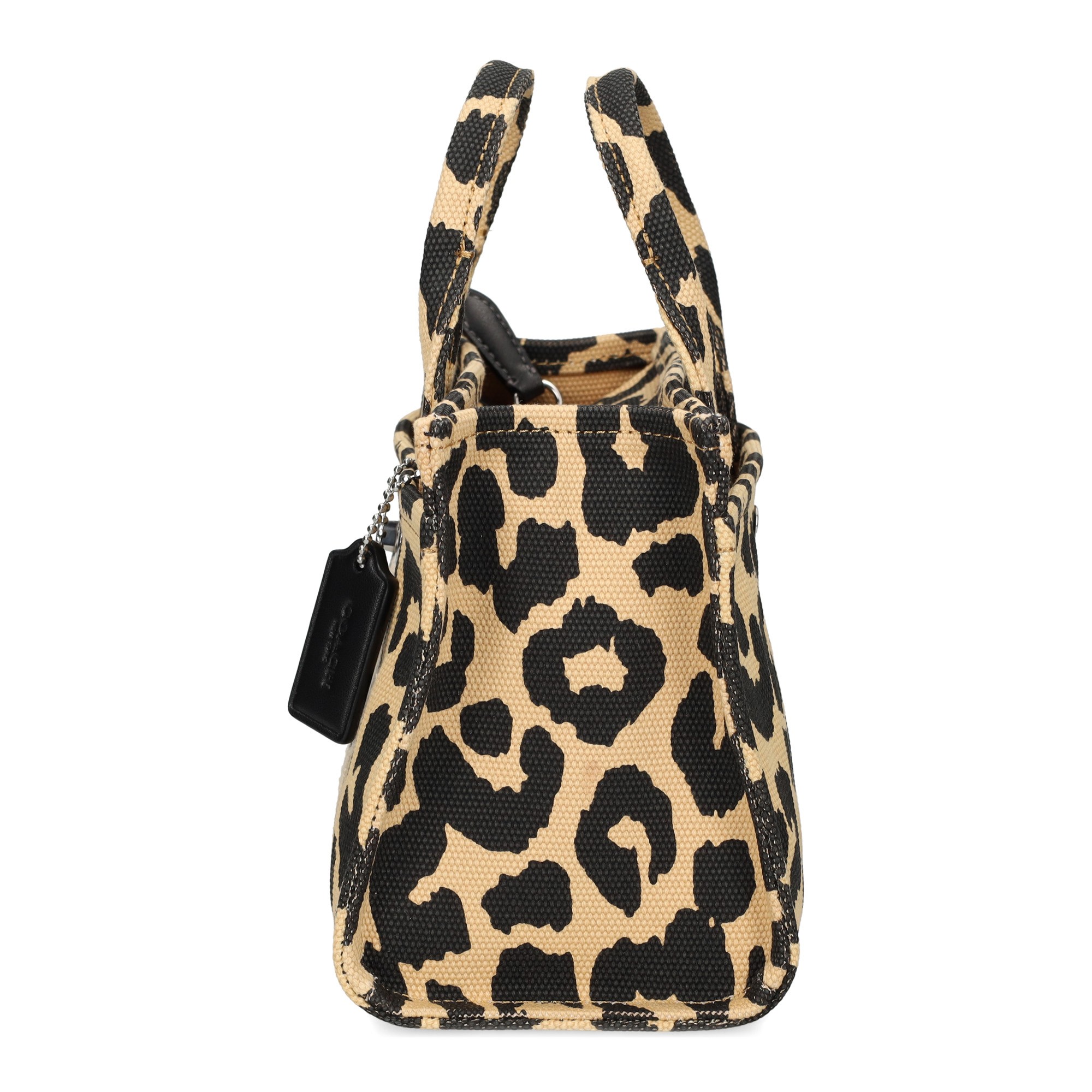 COACH Bag CZ099 LH/BLACK MULTI