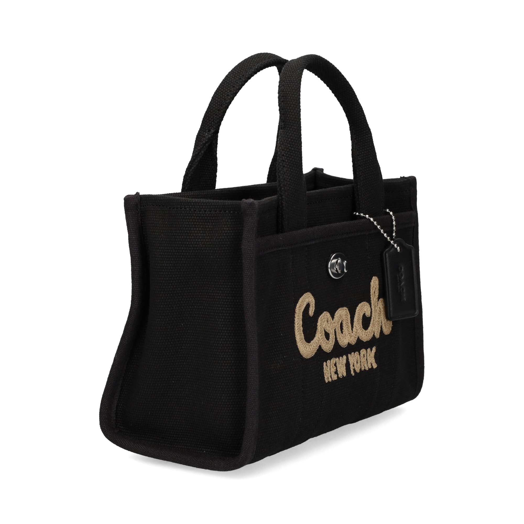COACH Bag CZ098 lh/black