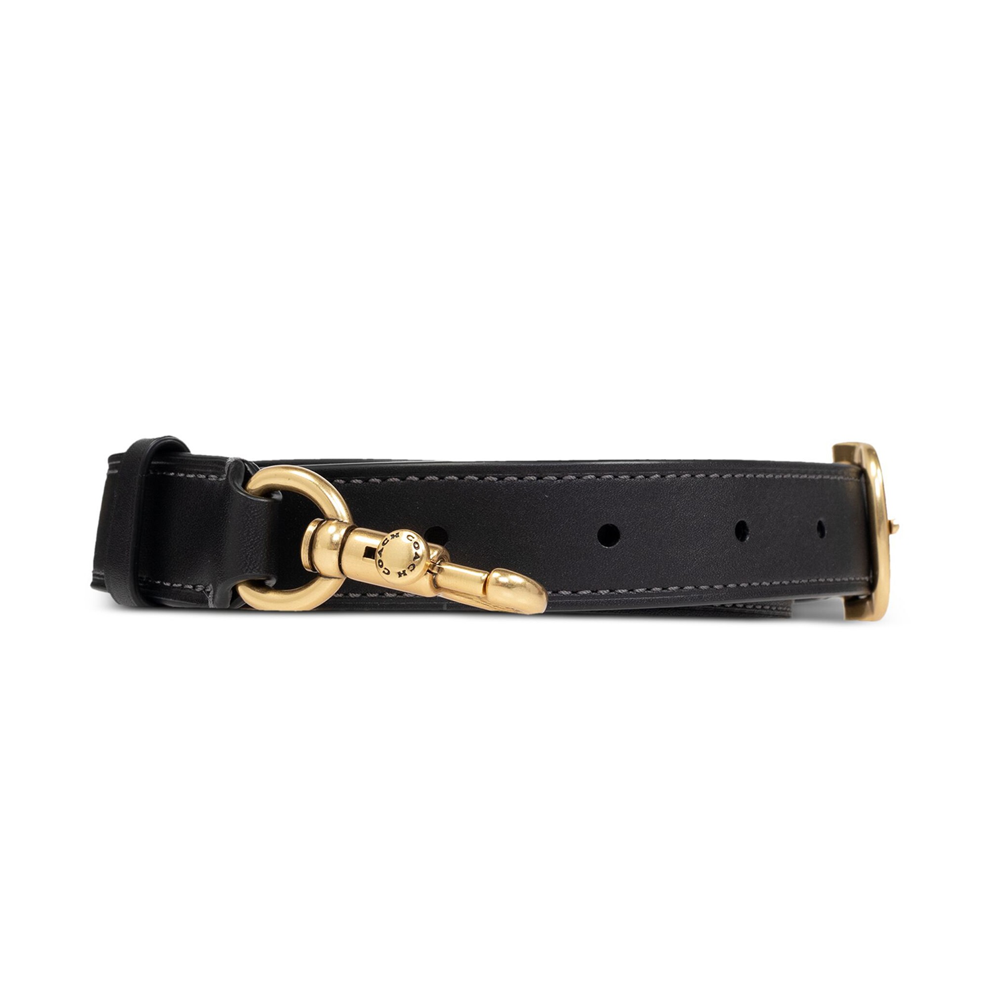 COACH Bag CR981 b4/black