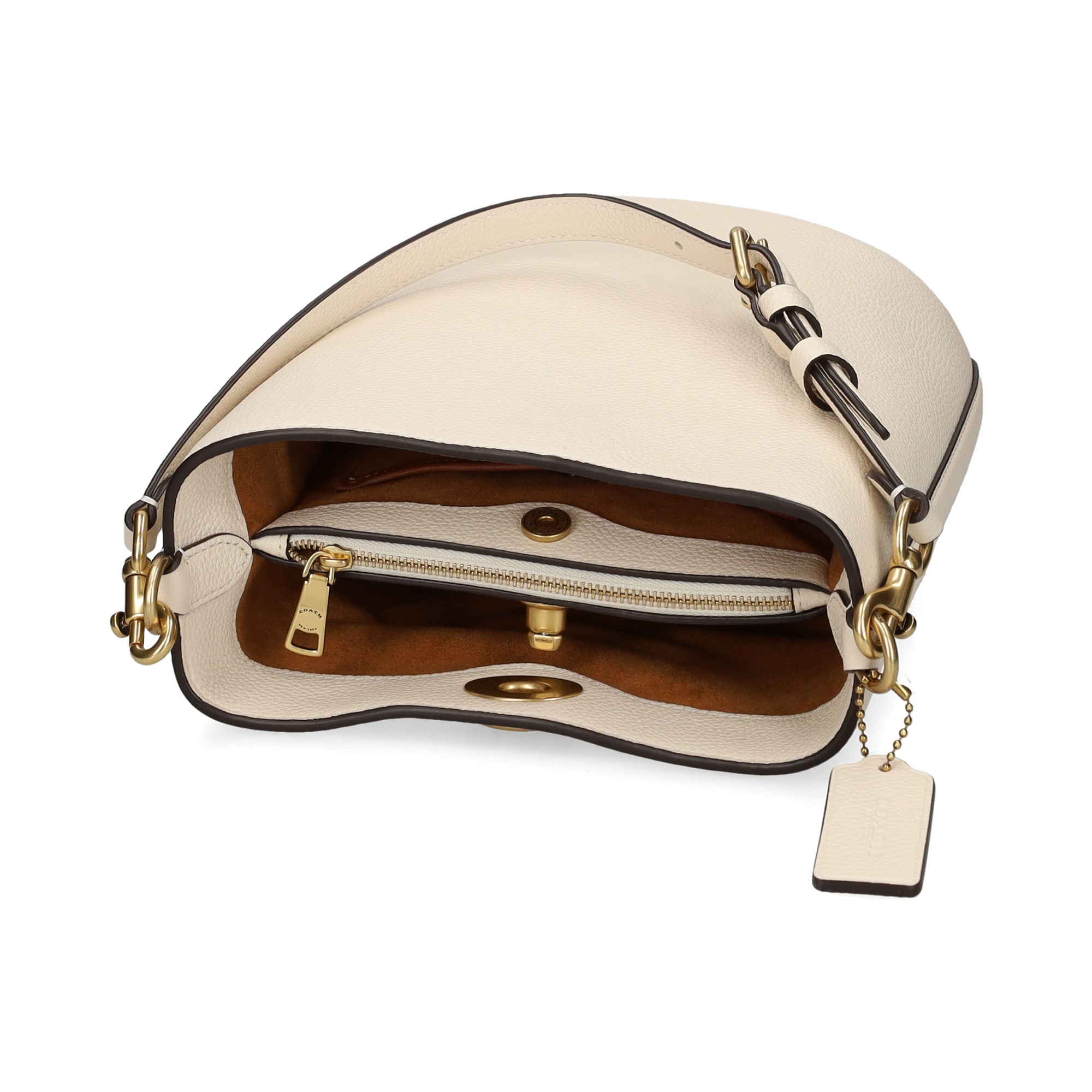 COACH Bag CW625 b4/chalk