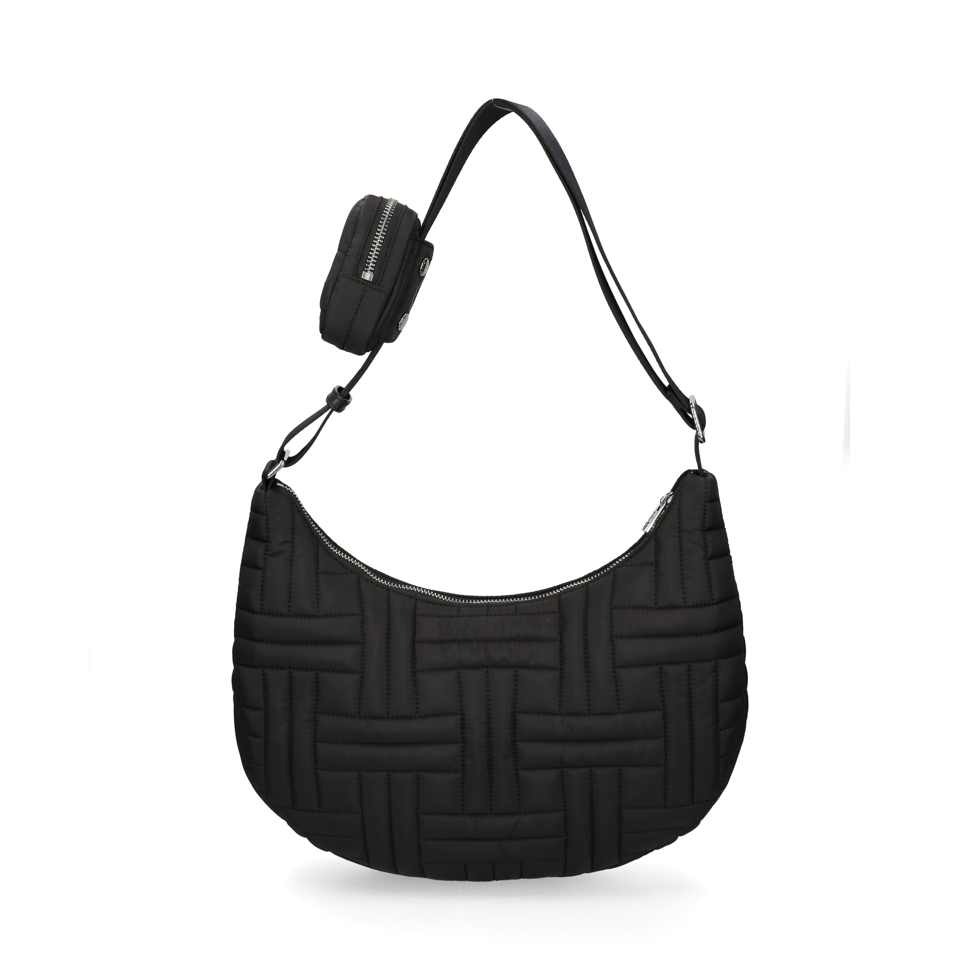 KENZO Sacos FF62SA718F03 99 NEGRO