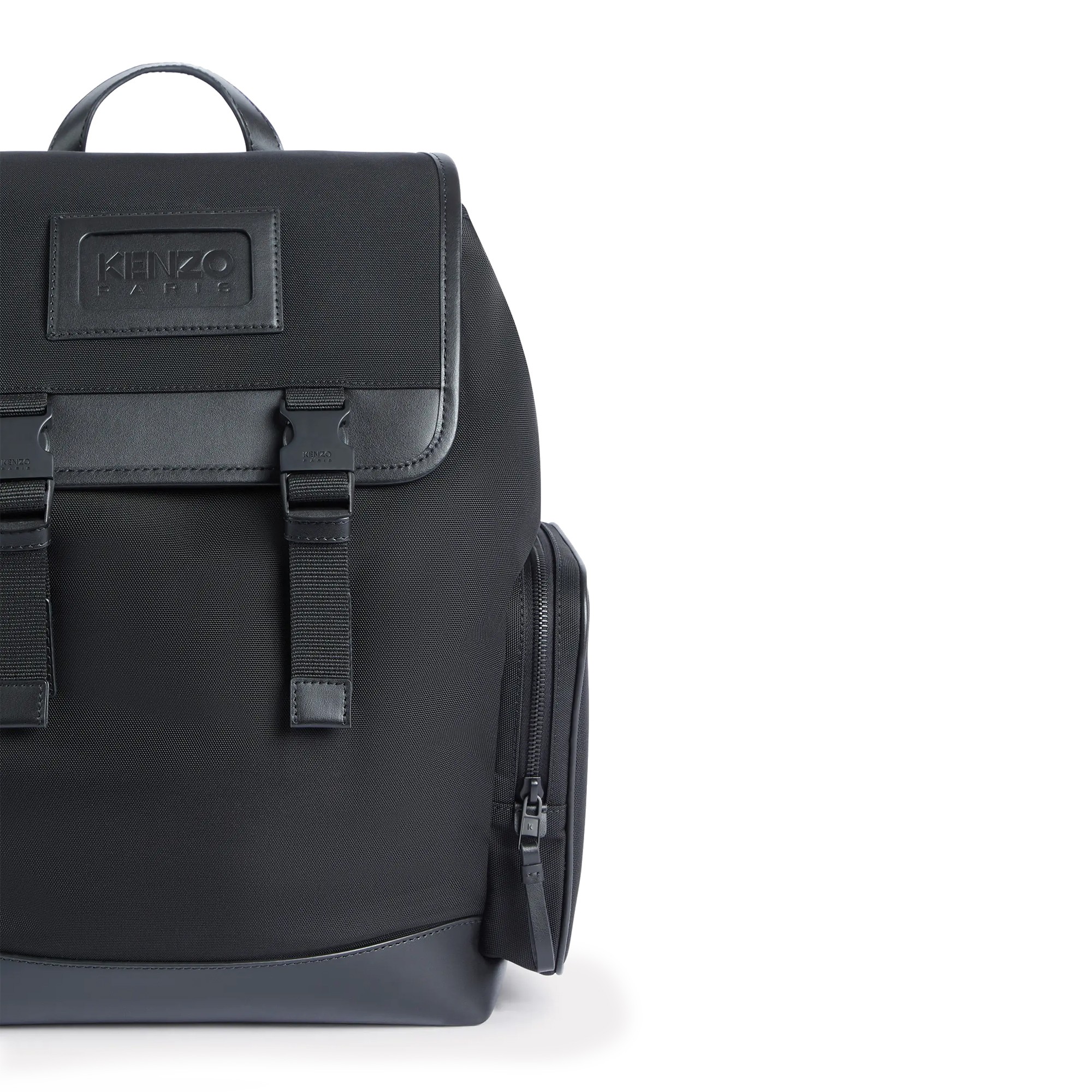 KENZO Mochilas FF65SA313B15 99 NEGRO