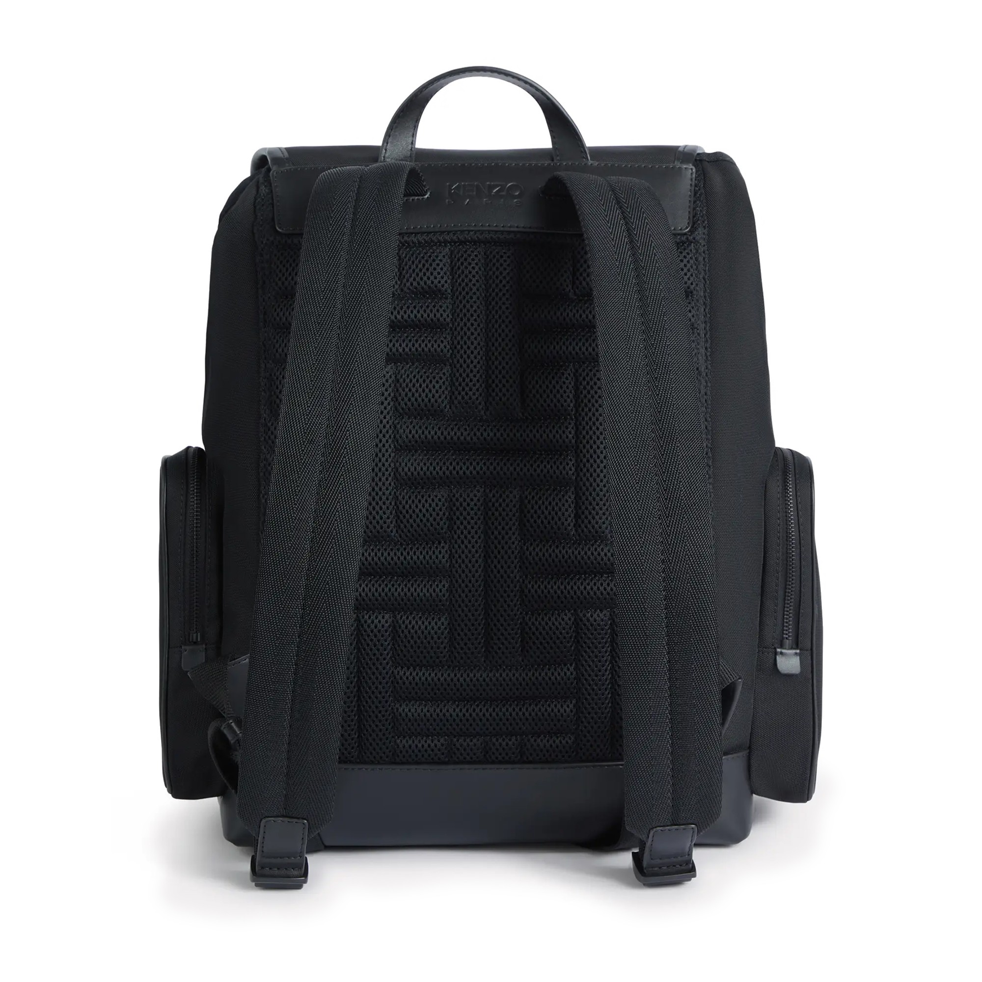 KENZO Mochilas FF65SA313B15 99 NEGRO