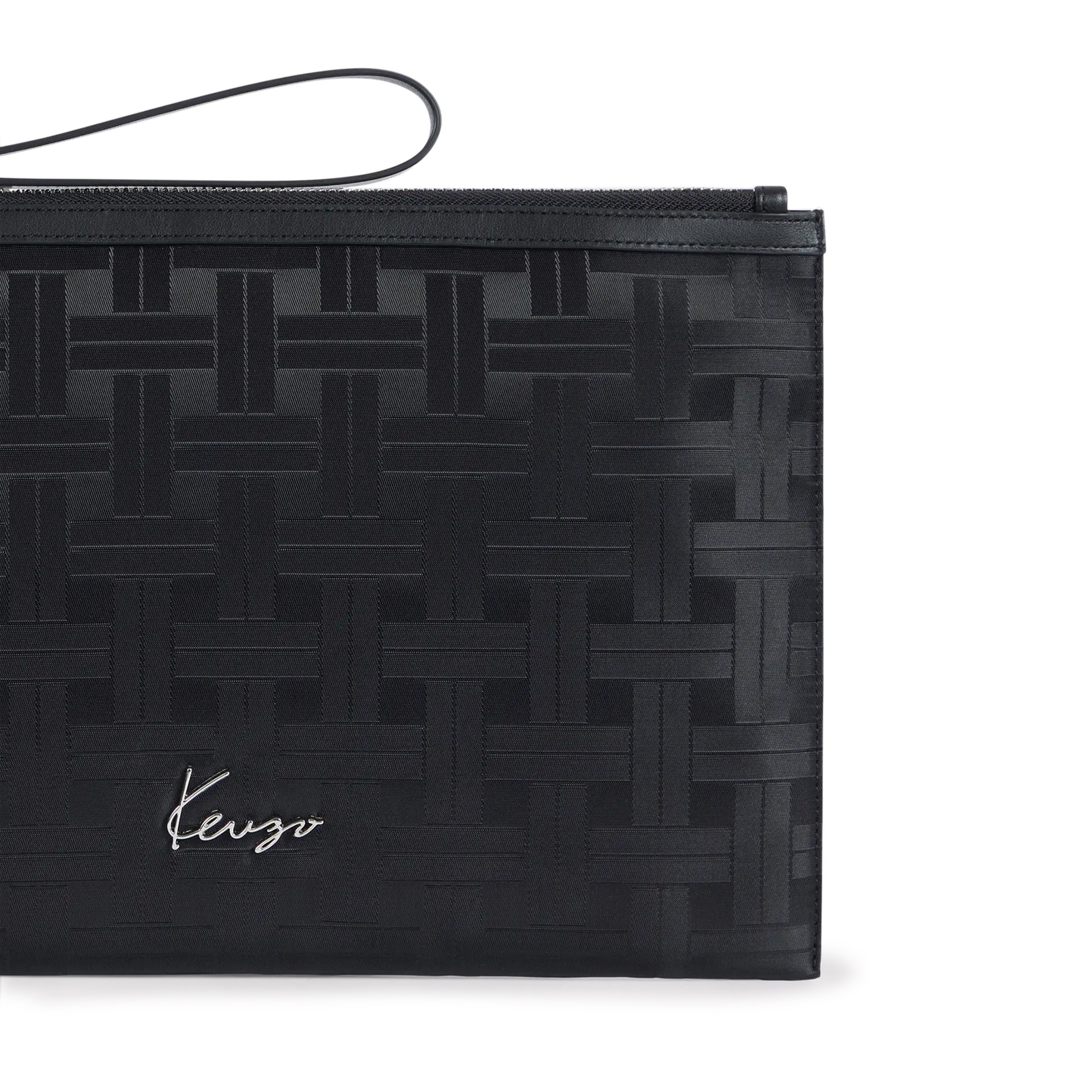 KENZO Neceser FF65PM502F22 99 NEGRO