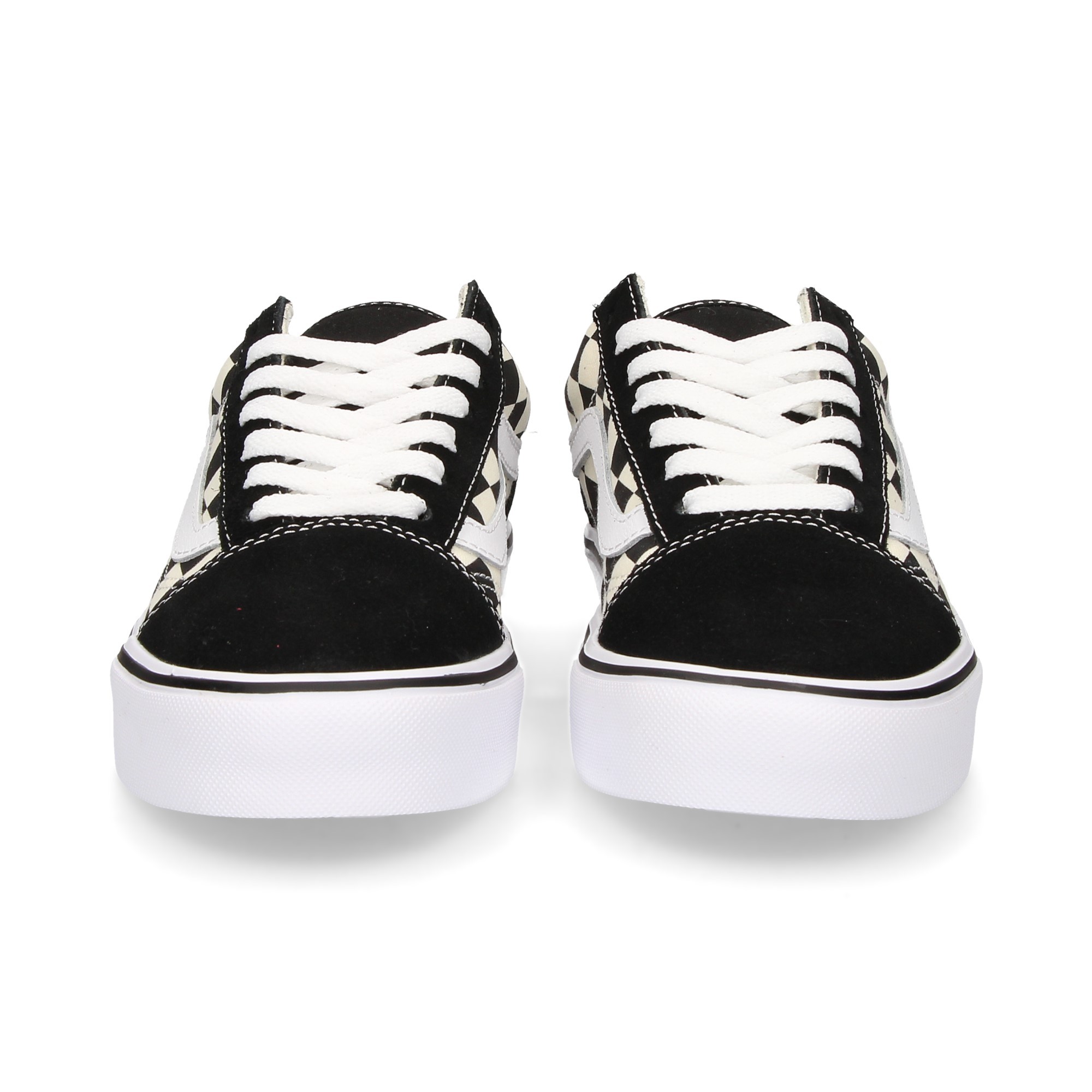 VANS Zapatillas de Mujer VA2Z5W5GX CHECKERBOAR