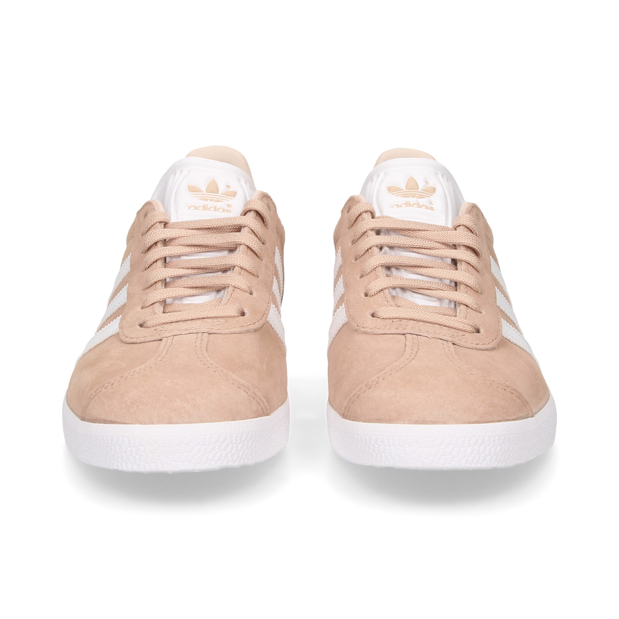 ADIDAS Women's Sneakers GAZELLE PERLA CENIZA