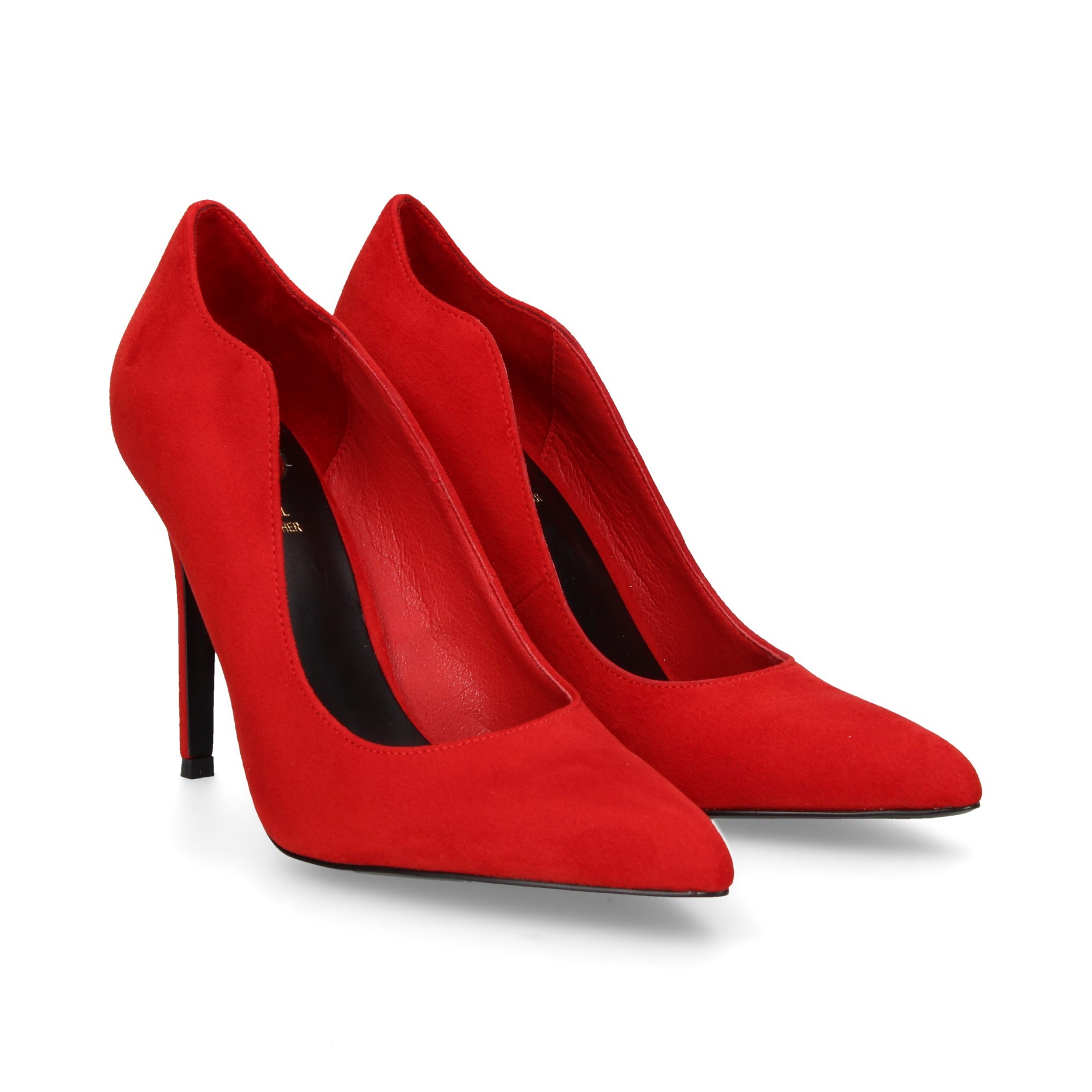 EXE Pumps JESSICA-688 ROJO