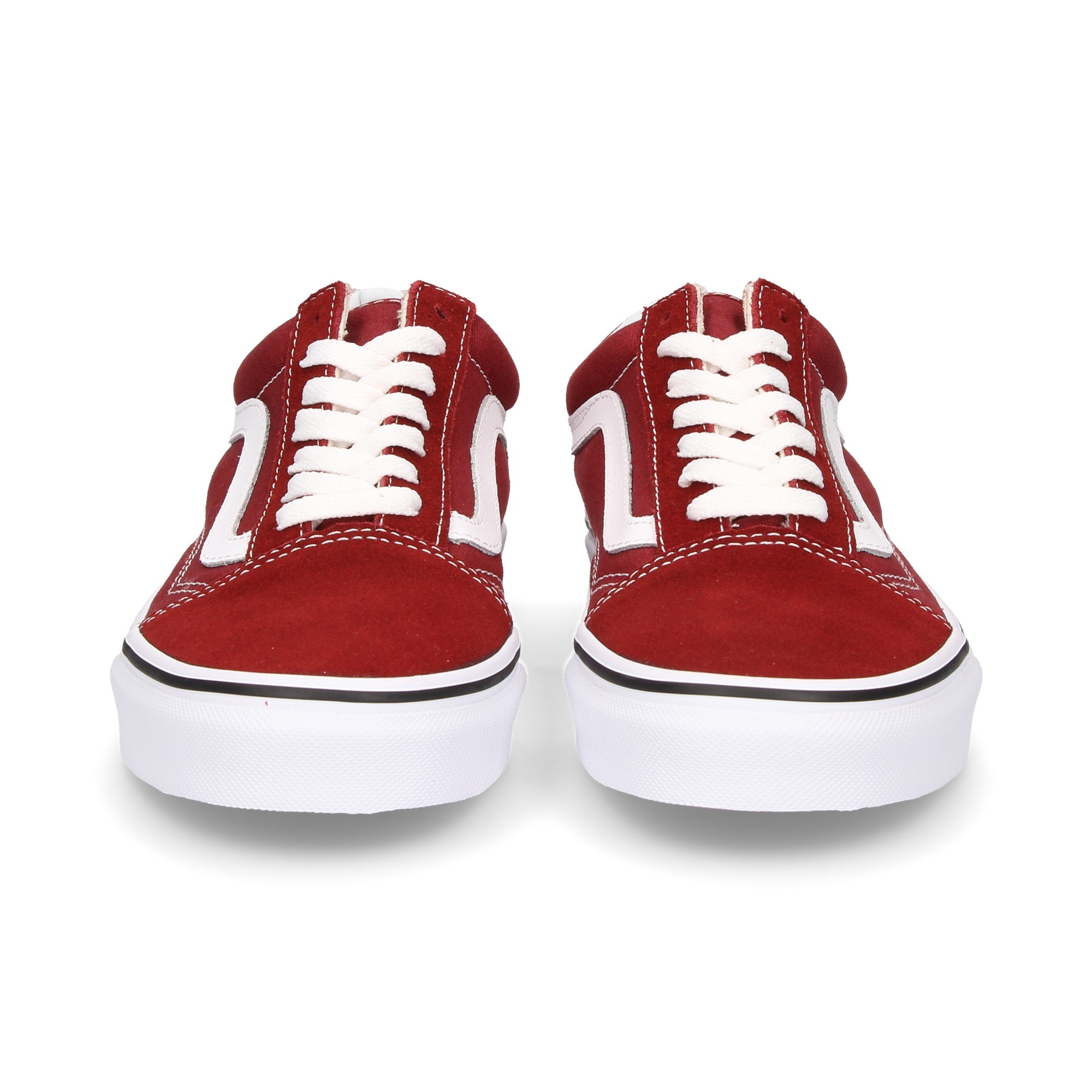 VANS Zapatillas de Mujer 38G1OVK ROJO